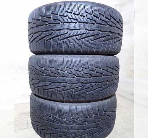 Nokian Tyres Hakkapeliitta Sport Utility 275/40 R20 106R