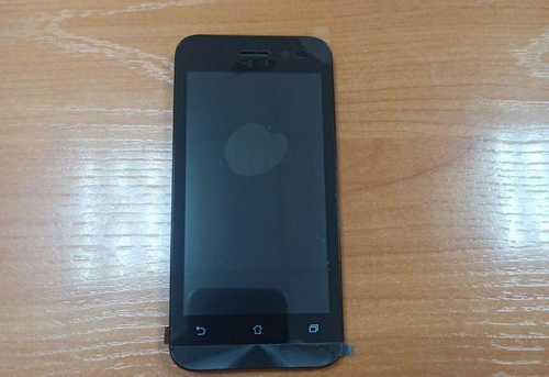 Дисплей для телефона Asus ZenFone GO ZB452KG Ориги