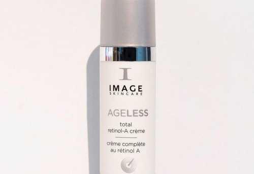 Image skincare ageless крем с ретинолом