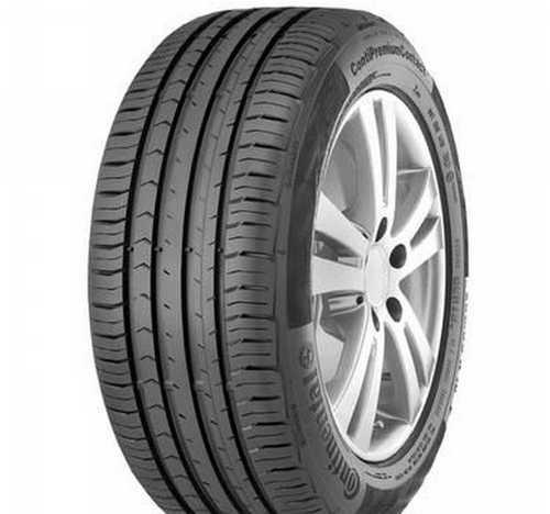 Continental ContiPremiumContact 5 215/55 R17 Y