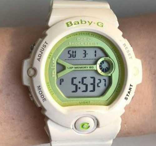 Наручные часы Casio Baby-G