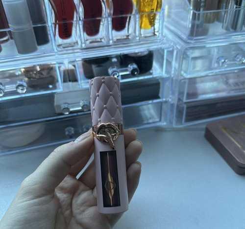 Charlotte tilbury pillow talk