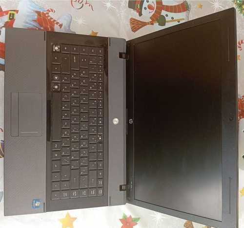 Ноутбук Hp 625