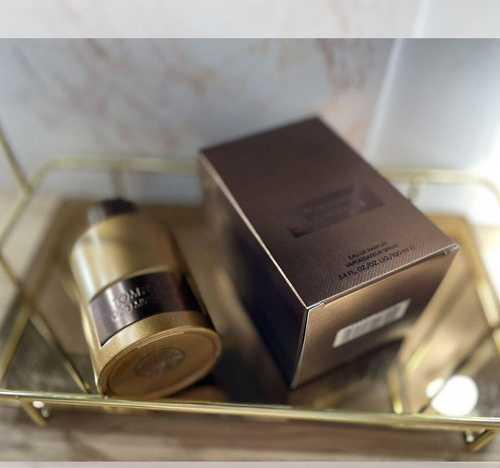 Духи tom ford oud minerale