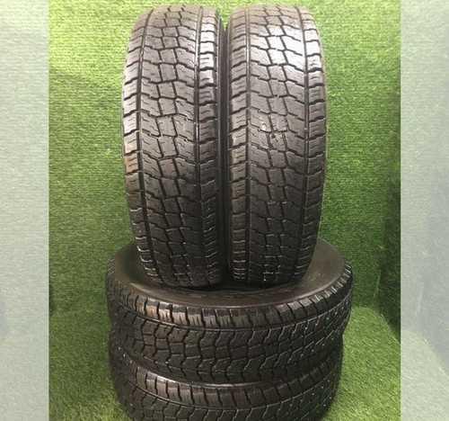 КАМА Кама-218 225/75 R16C N