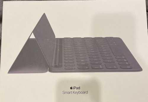 iPad smart keyboard a1829