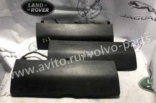 Airbag водителя LR Freelander 2 06-14 6407