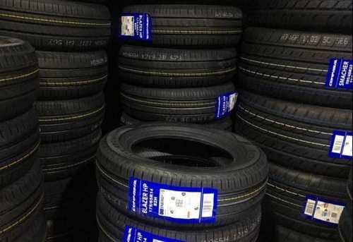 Compasal BLAZER HP 175/65 R14 82H