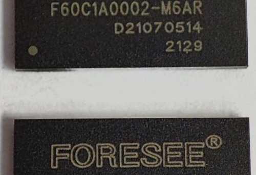 Озу foresee f60c1a0002-m6ar