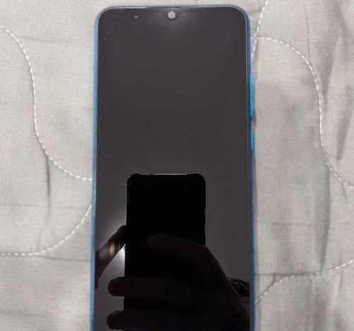 Xiaomi Redmi 9A, 2/32 ГБ