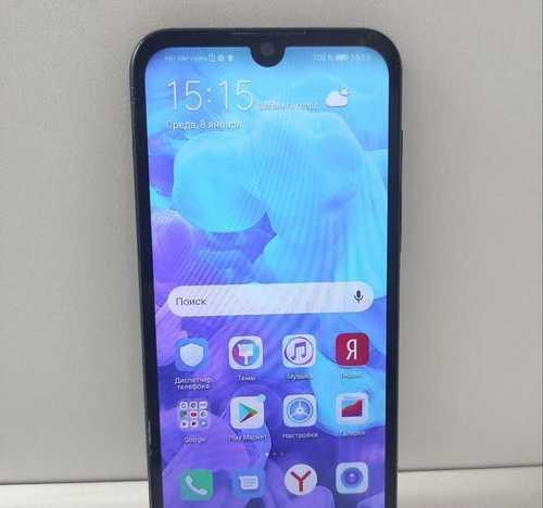 HUAWEI Y5 (2019), 2/32 ГБ