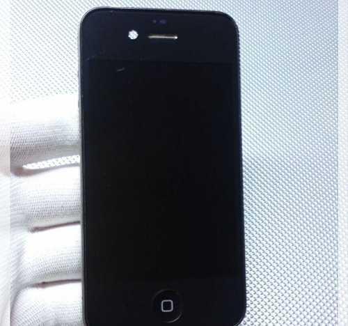 iPhone 4. Дисплей в корпусе. Оригинал. Идеал