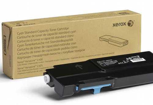 Тонер -картридж 106R03502 для Xerox Versalink C400