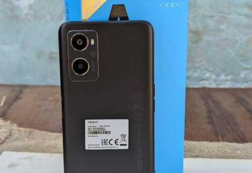 OPPO A96, 6/128 ГБ