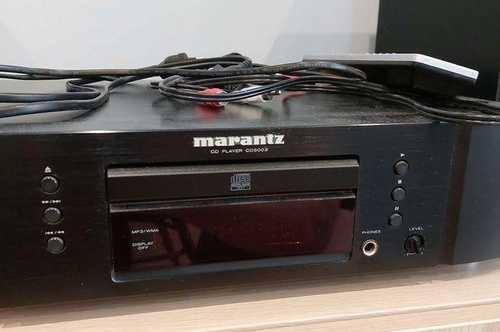 CD плеер Marantz CD5003