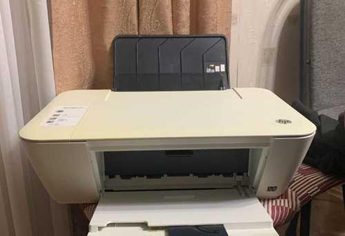 Продам 2 принтера Deskjet 1510