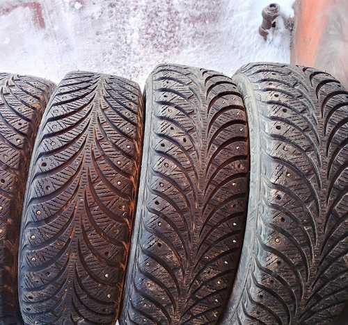 Goodyear UltraGrip Extreme 175/65 R14