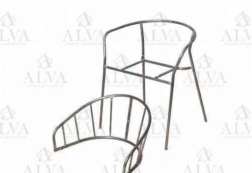 Сиденье металическое для стульев Оптом