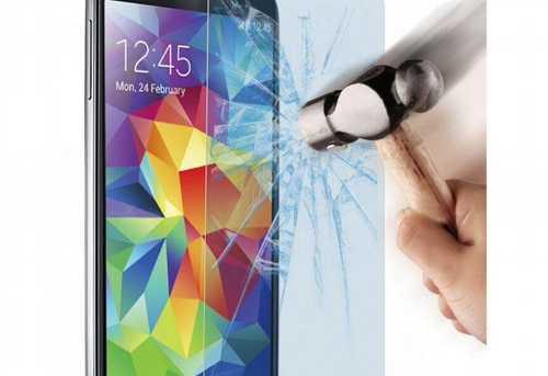Защитное стекло для Samsung Galaxy S4 mini