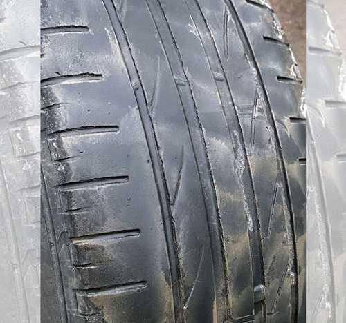 Bridgestone Dueler H/P Sport 235/60 R17