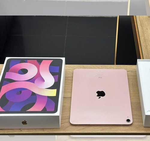 iPad Air 4 2021 64Gb Only Wi-Fi