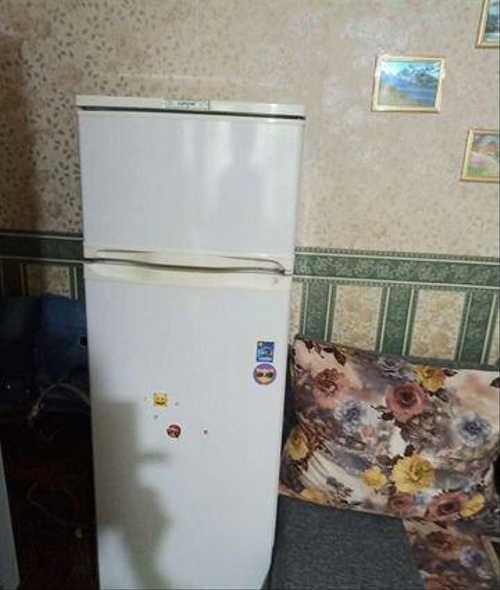 Холодильник бу Саратов 263