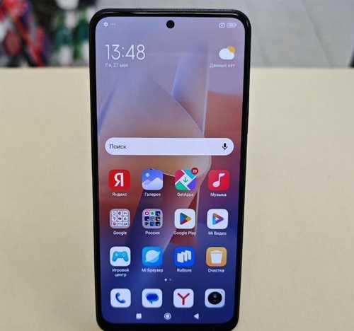 Xiaomi Redmi Note 12, 4/128 ГБ