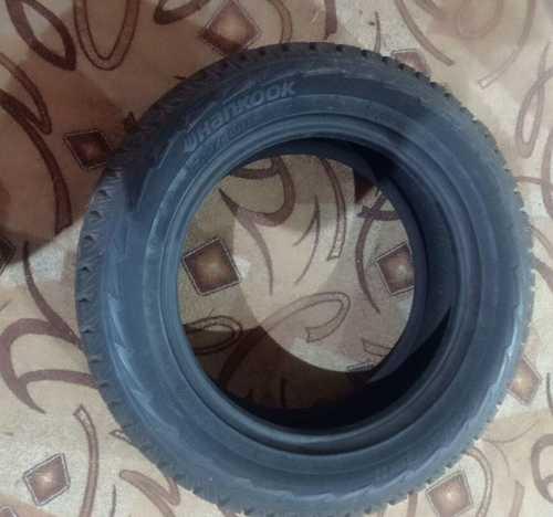 Hankook I'Pike RW11 225/60 R17