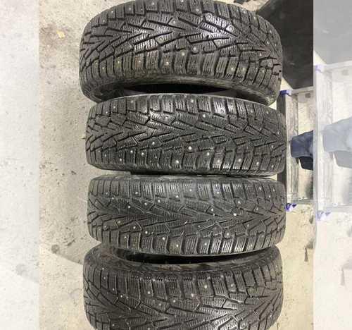 Cordiant Snow Cross 195/65 R15