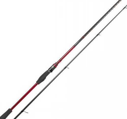 Спиннинг Daiwa Ninja Z JS 246см. 20-60гр. 146гр