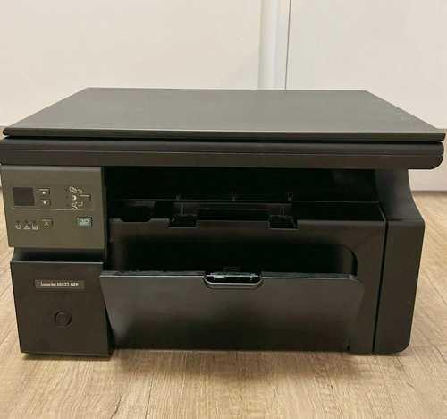 Мфу HP Laserjet Pro m1132s