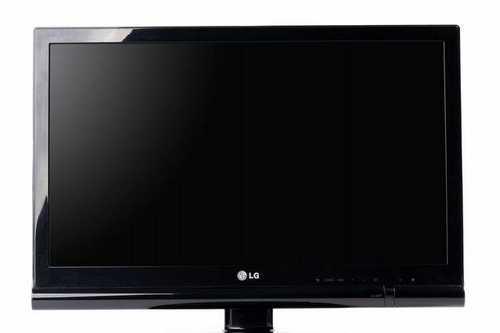 23" монитор LG W2363D-PF