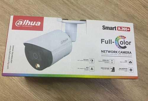 Камера видеонаблюдения Dahua DH-IPC-HFW2239SP-SA-L