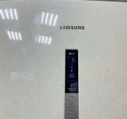 Холодильник Samsung No Frost LED Рабочий Доставка