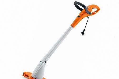 Триммер электрический stihl FSE 31