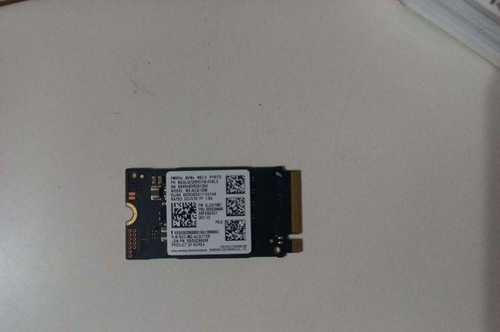 SSD Samsung PM991a 128Gb NVMe