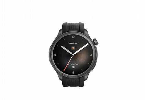 Умные часы Amazfit Balance A2287, полуночный черны