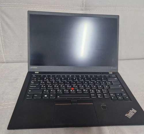 Lenovo thinkpad x1 carbon gen5