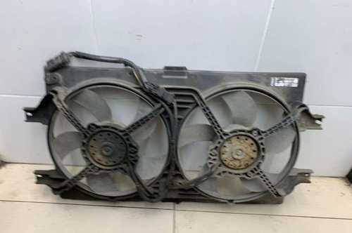 Вентилятор радиатора Chrysler 300 M EGG 3 1999