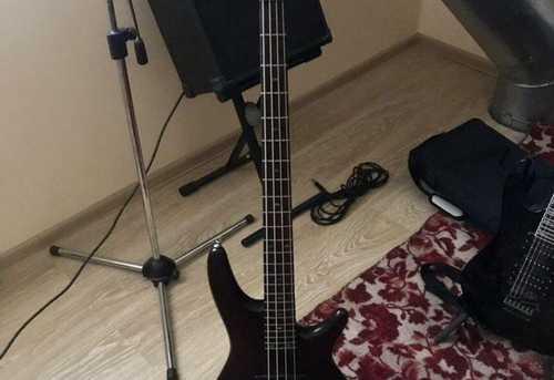 Бас гитара Ibanez SR500 Корея