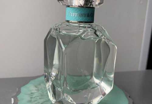 Парфюмированная вода tiffany & CO Tiffany Intense