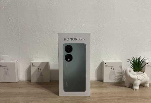 HONOR X7b, 8/128 ГБ