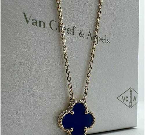 Van cleef подвеска