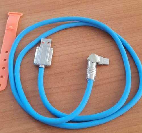 Кабель usb type c