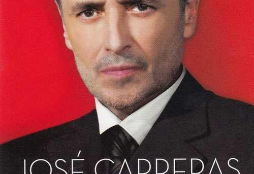 Jose Carreras - Mediterranean Passion (CD)