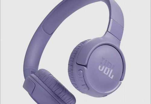 Беспроводные наушники JBL tune 520bt