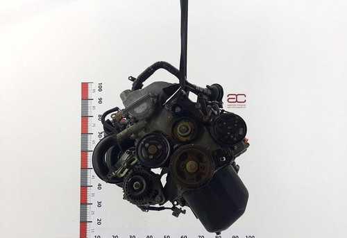Двигатель (двс) для Toyota Yaris 1 190000J030