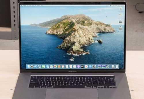 Apple MacBook Pro 16 2019 i9/32gb/1tb