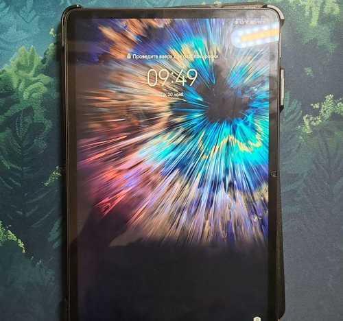 Планшет Huawei MatePad 11