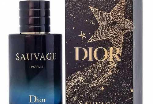 Christian Dior Sauvage Parfum Limited Edition, 100